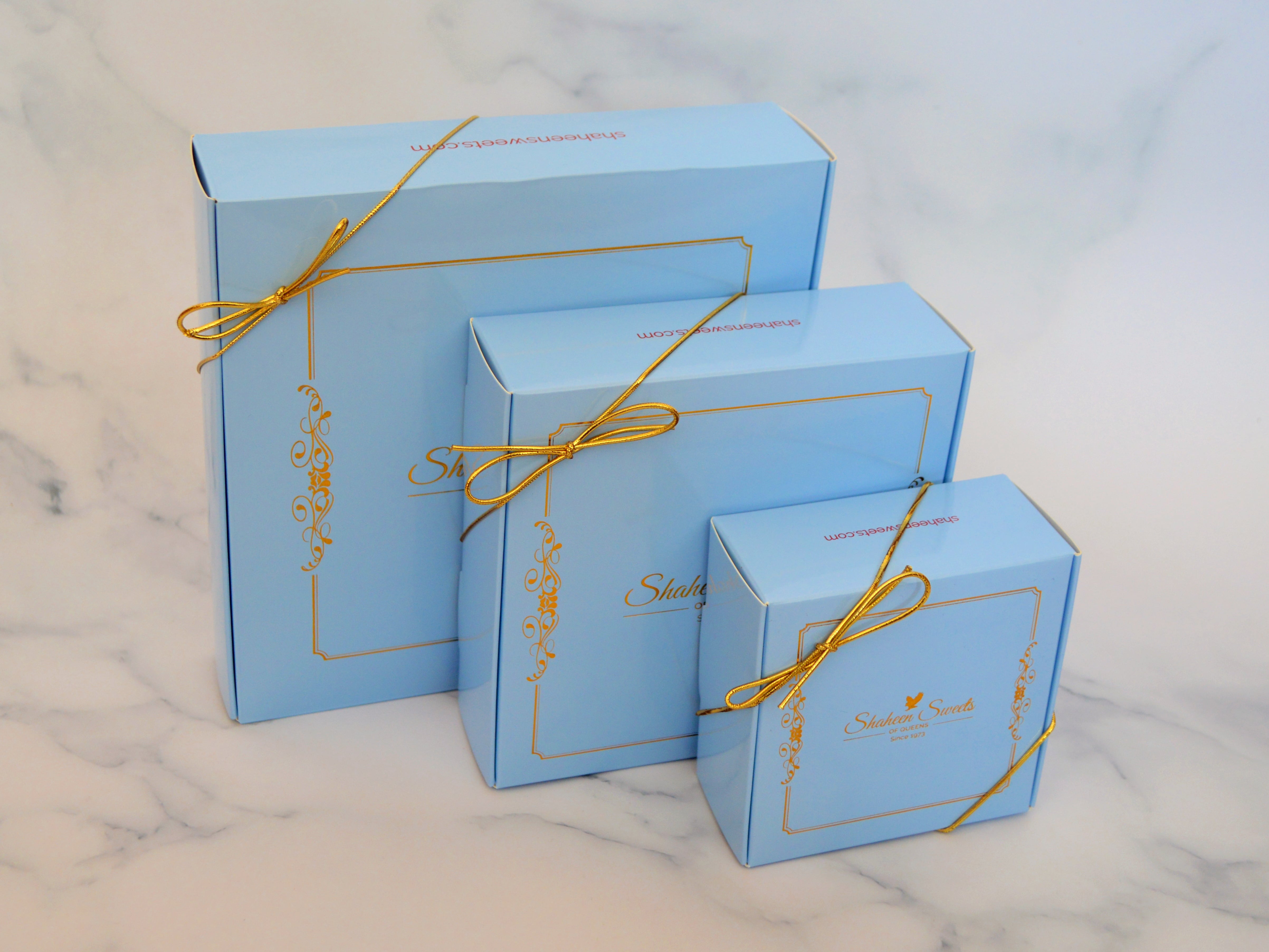 Classic Dry 9pc Mix – Shaheen Sweets