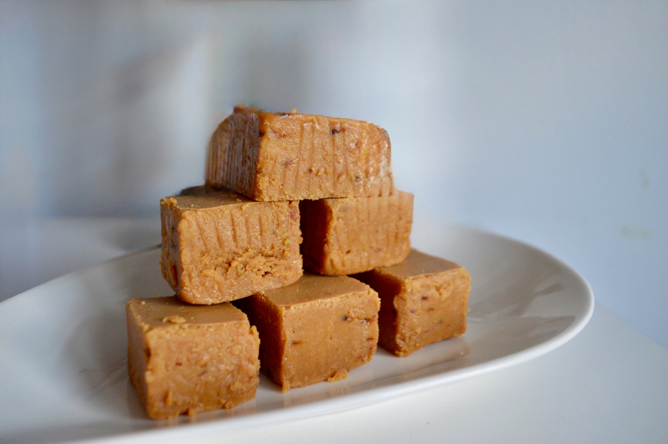 Coffee Barfee – Shaheen Sweets