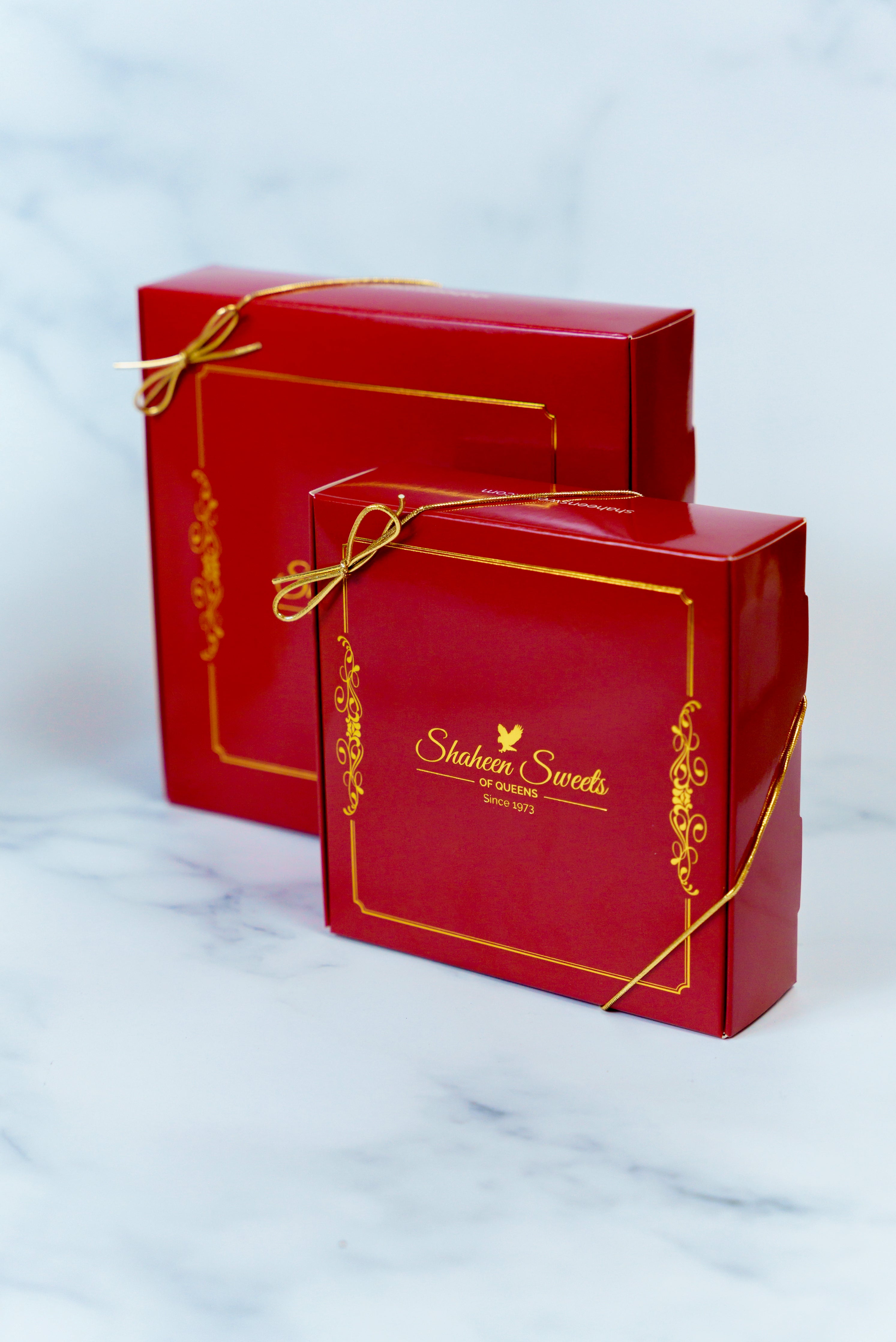 Classic Dry 9pc Mix – Shaheen Sweets