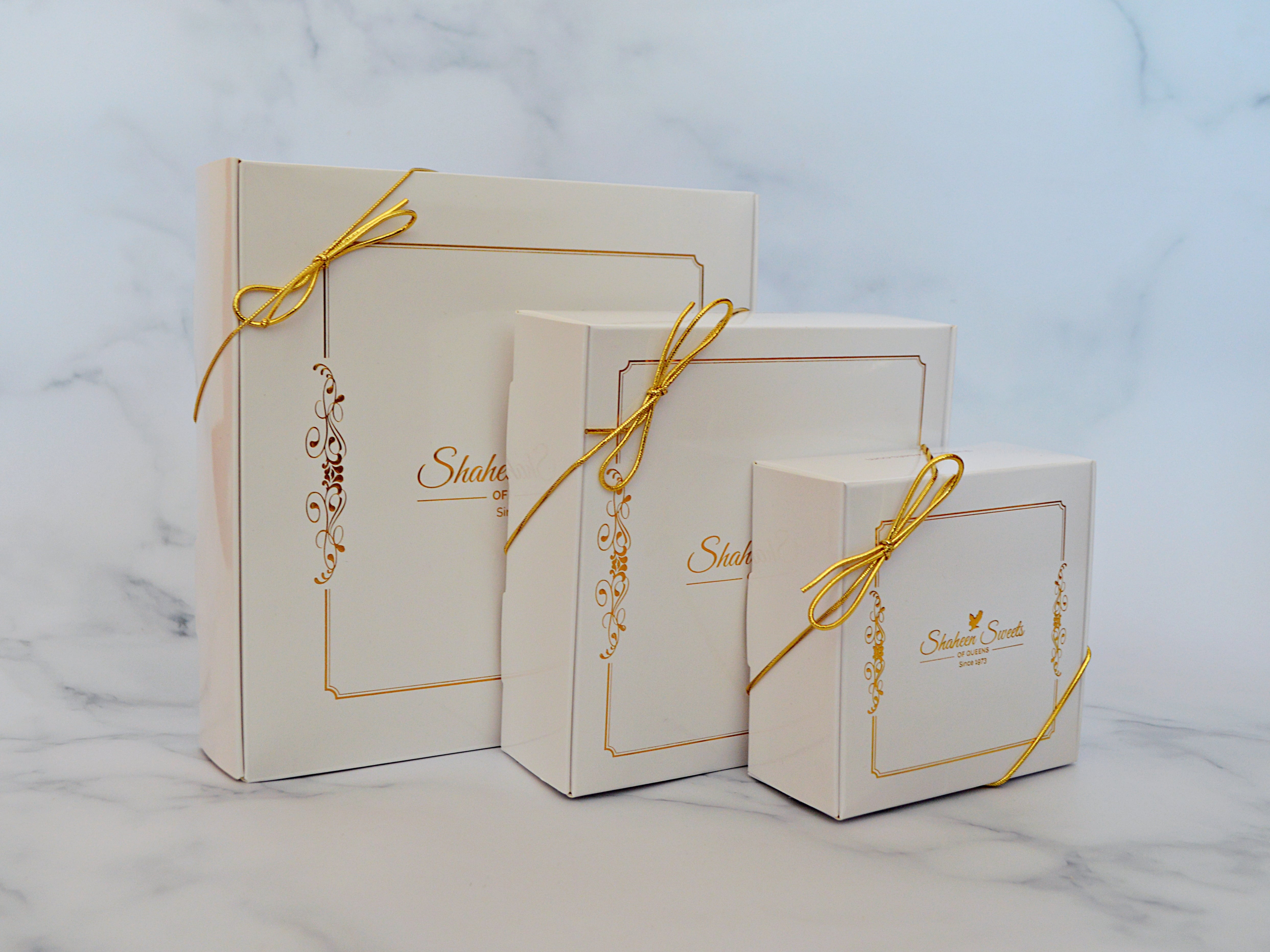 Classic Dry 16pc Mix – Shaheen Sweets