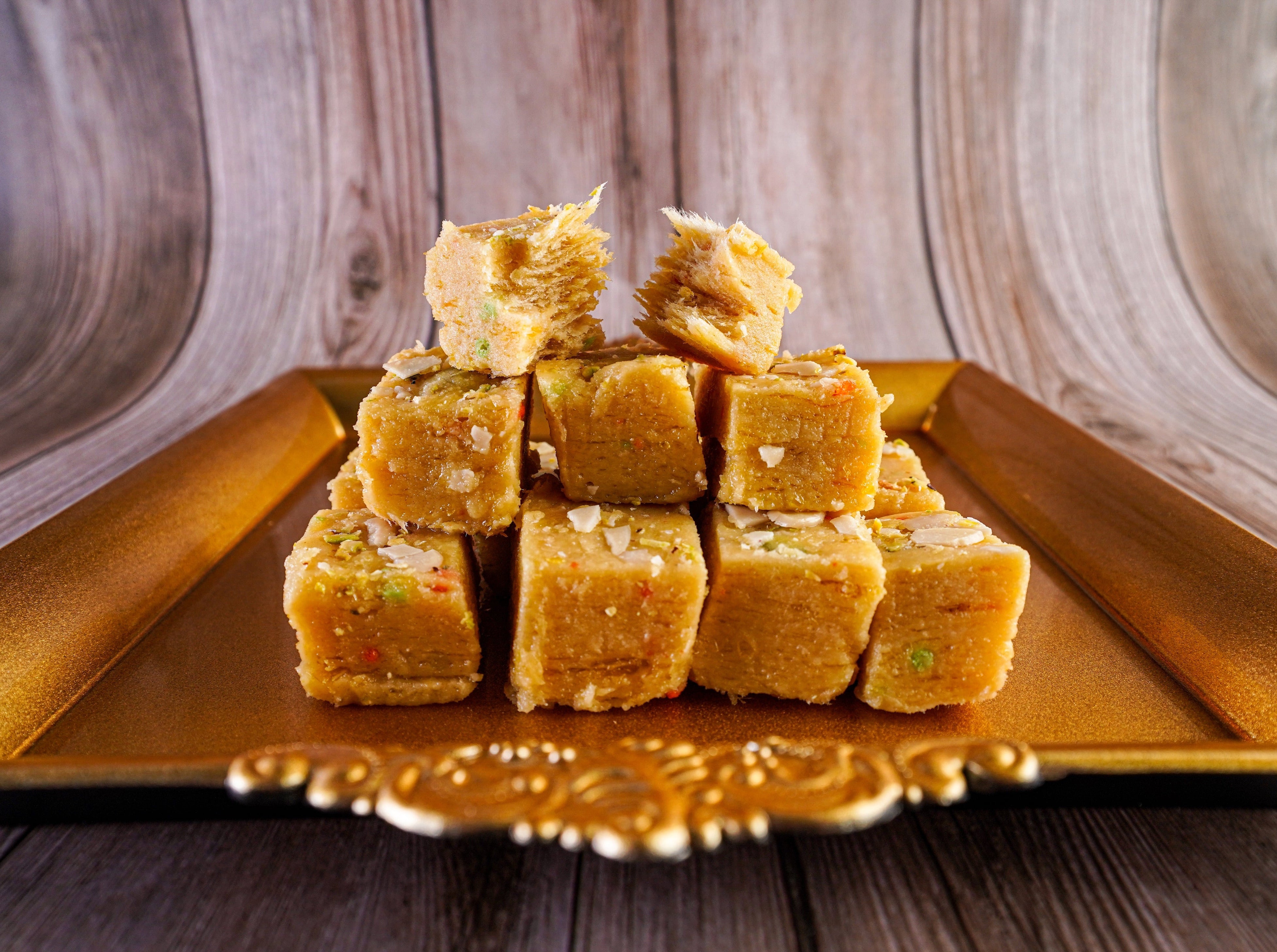 Patisa – Shaheen Sweets